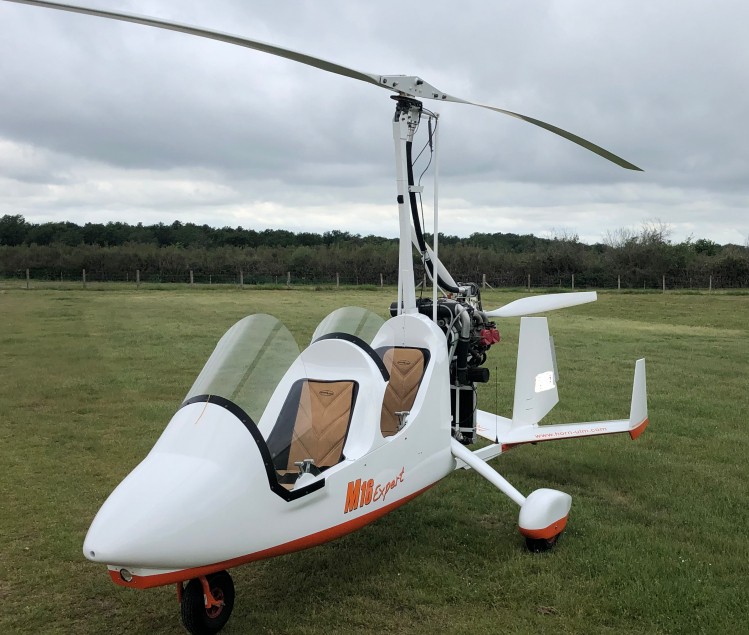 MAGNI M16 EXPERT/914