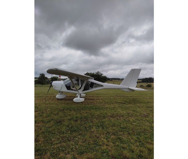 ULM MULTIAXES A22LS