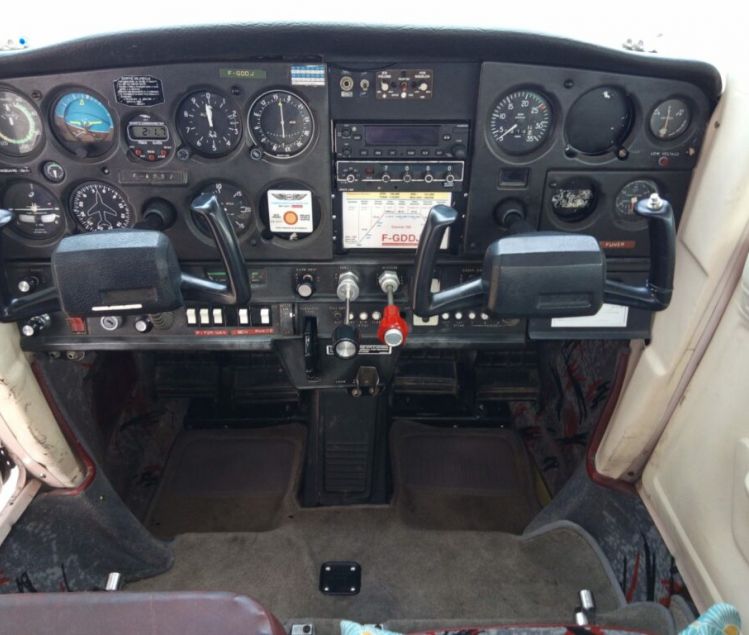 Annonces Avion occasion - AIRcontact