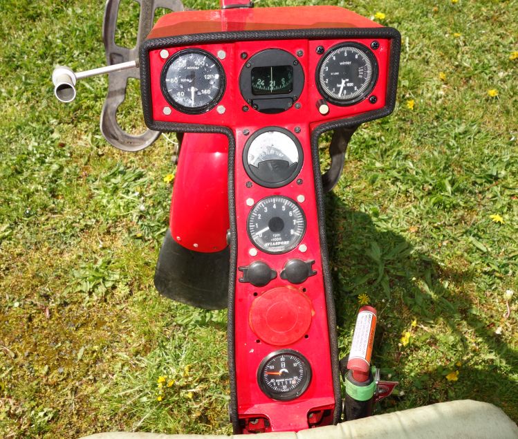 CHARIOT AIR CREATION