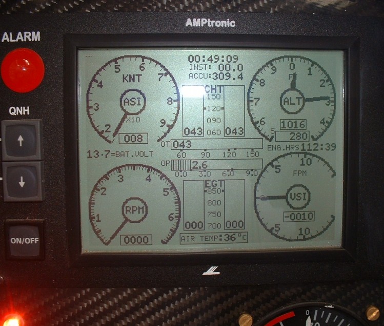 SKYDAT GX2